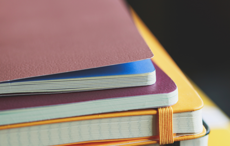 Best Notebooks for Marketers: Our Picks of The Greatest Work Notebooks ...